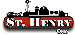 Village of St. Henry